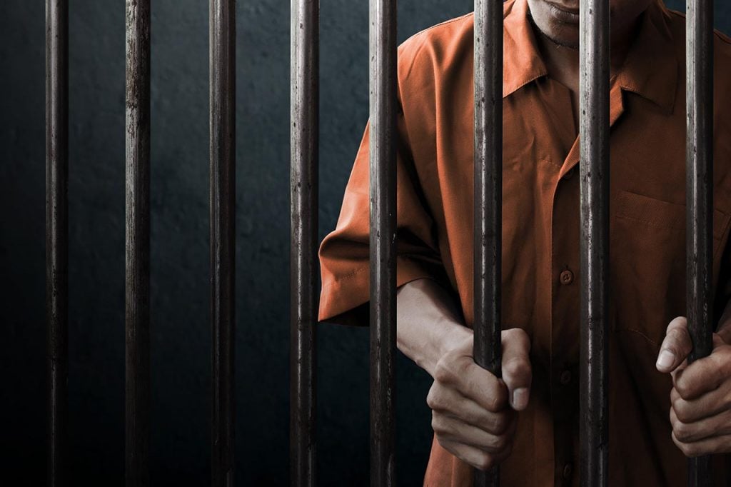 Mental Health Support for Inmates | BHOPB