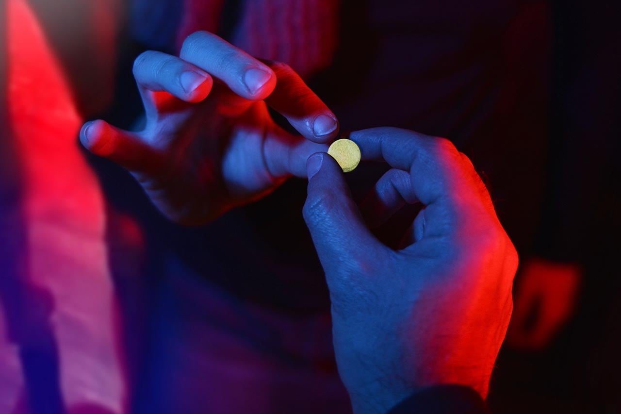 Exploring Club Drugs: A Deep Dive | BHOPB