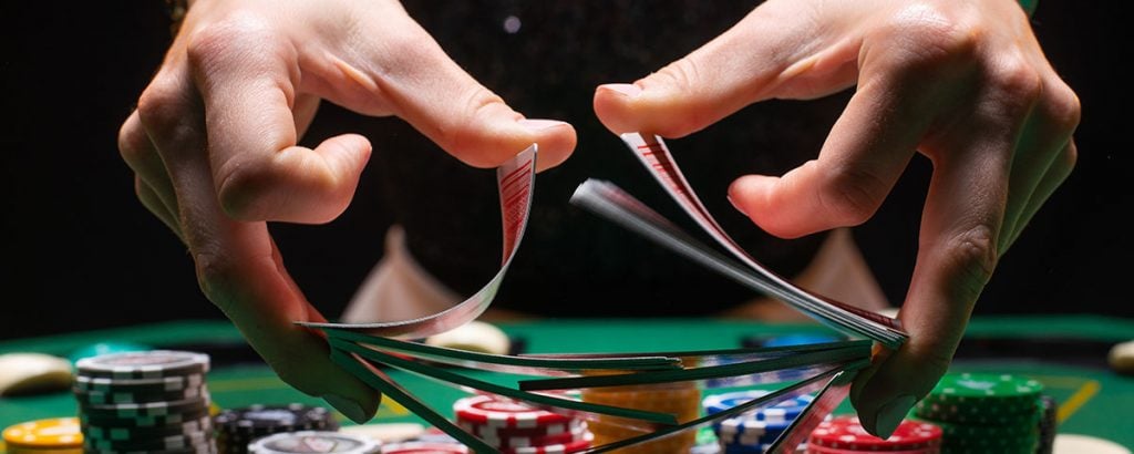 Staging a Gambling Intervention: How-To | BHOPB